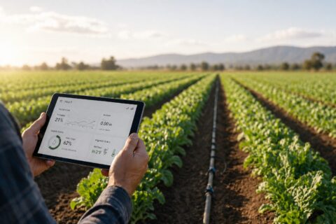 Why Irrigation Data Doesn’t Change Farming Decisions - And How to Fix ...